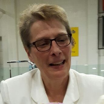 Denise Branch – Canadian Dog Judges Association