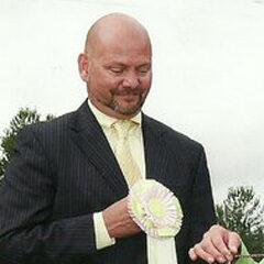 Raymond Yurick – Canadian Dog Judges Association