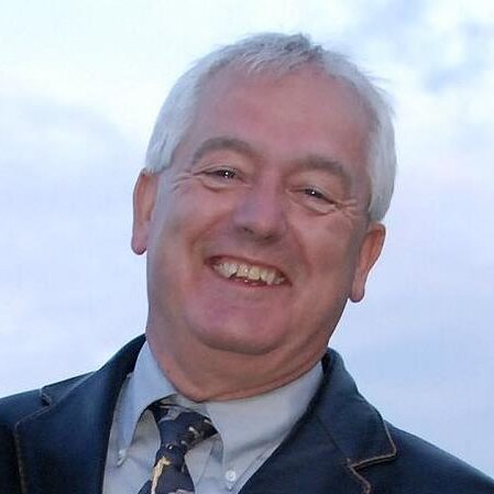 Thomas Nesbitt – Canadian Dog Judges Association