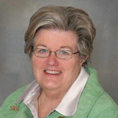 Thora Brown – Canadian Dog Judges Association